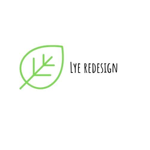 Lye Redesign
