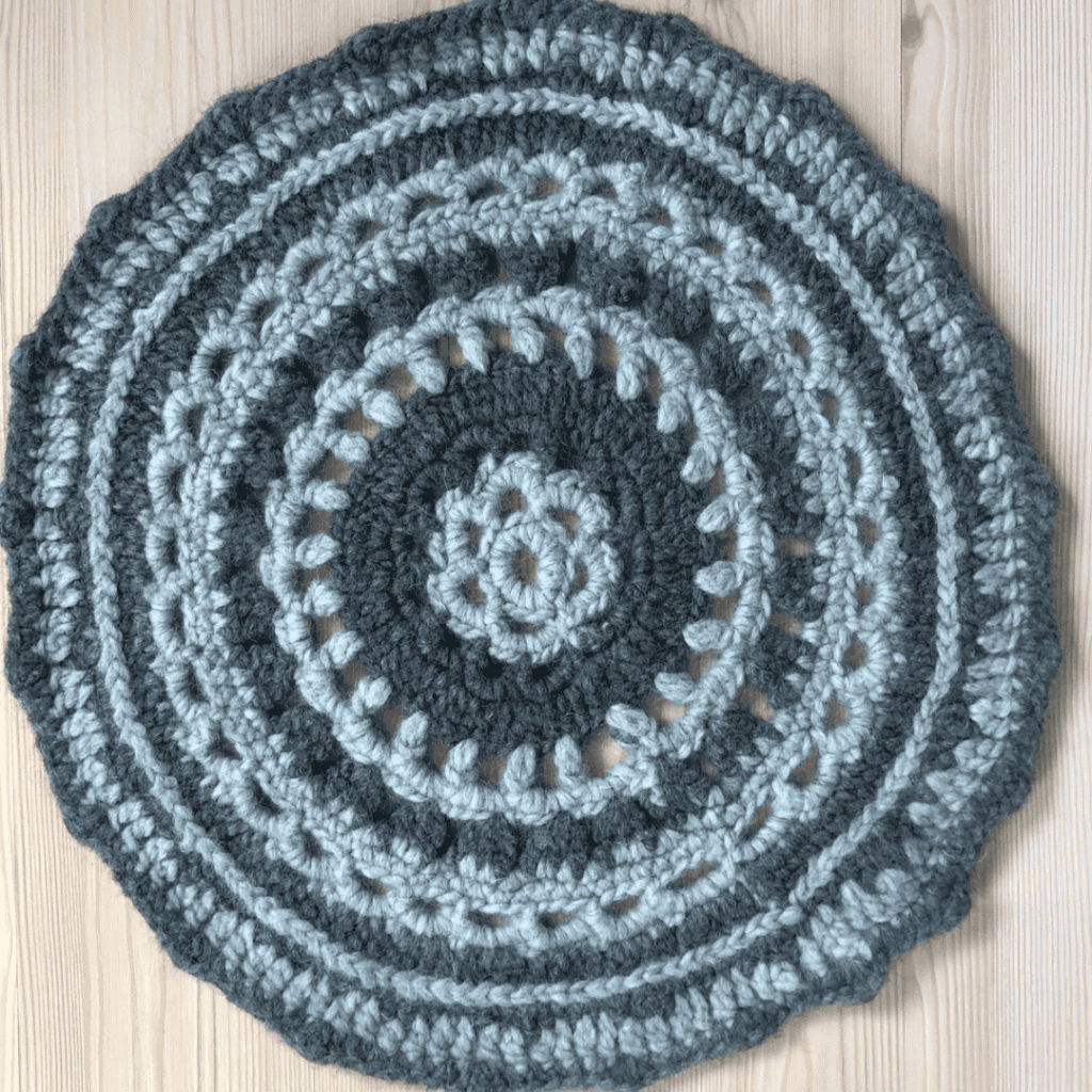 Sitteunderlag - Fantasitorget